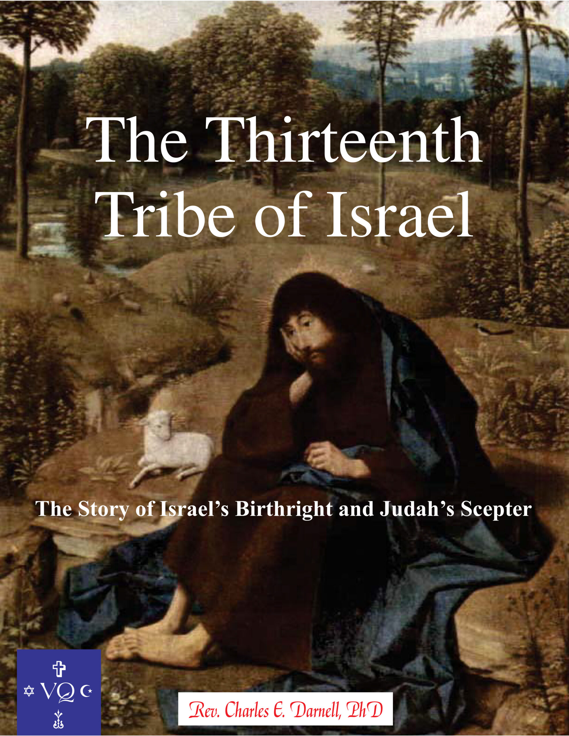 The Thirteenth Tribe of Israel