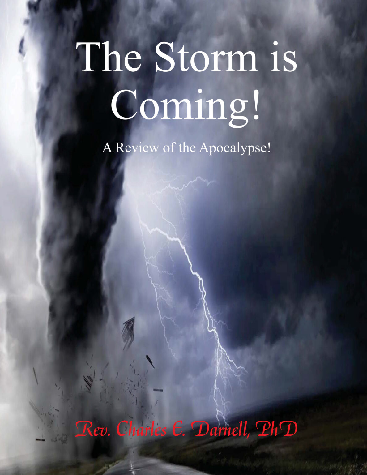 The Storm is Coming